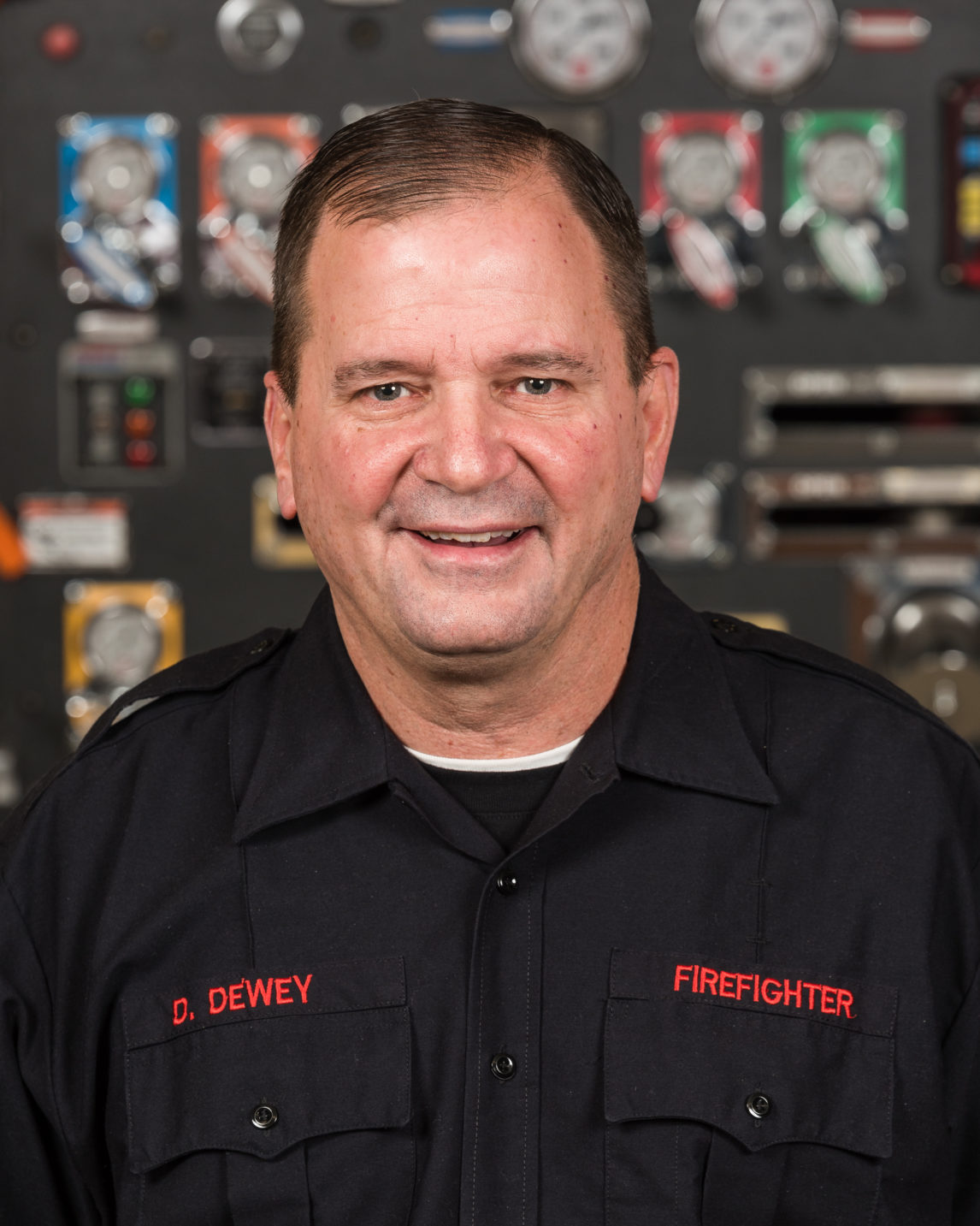 Our Team - Perkiomen Township Fire Company No. 1