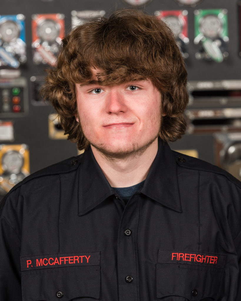 Members - Perkiomen Township Fire Company No. 1