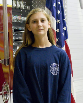 Members - Perkiomen Township Fire Company No. 1